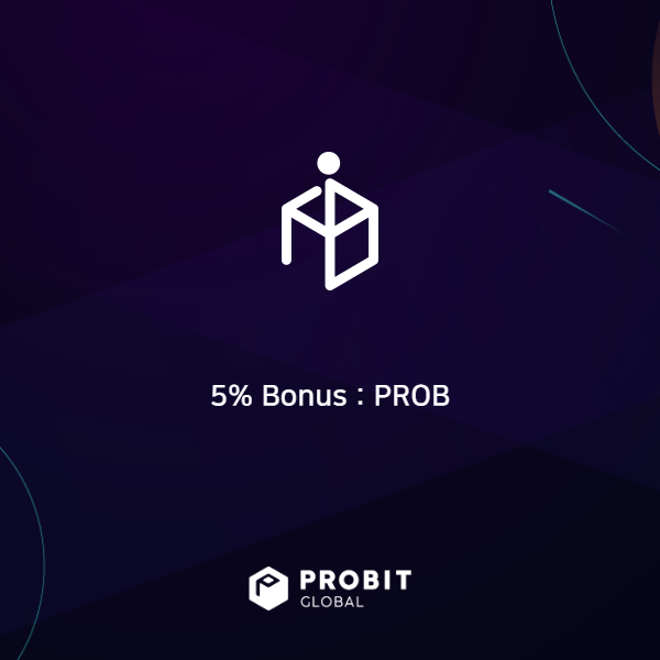 Incube Chain (ICB) IEO Round 2 – ProBit Global Support