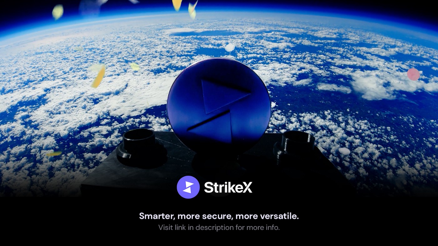 ProBit Global Lists StrikeX (STRX) – ProBit Global Support