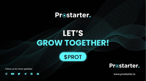 ProBit Exchange Lista Prostarter (PROT) – ProBit Global Support